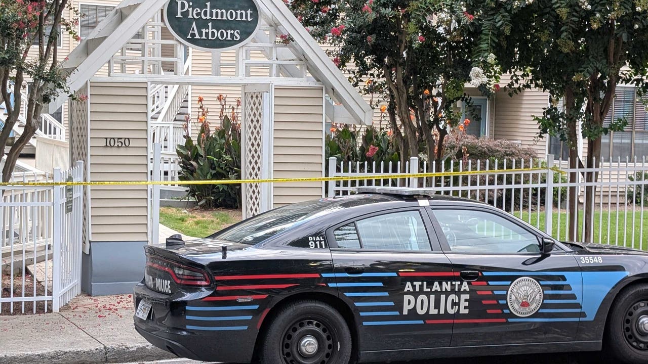 Arrest in deadly Midtown Atlanta stabbing