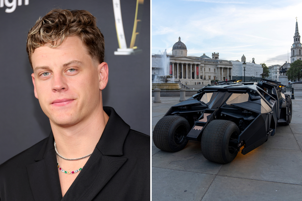 Joe Burrow says home burglary canceled plans to buy a $2.9 million ...