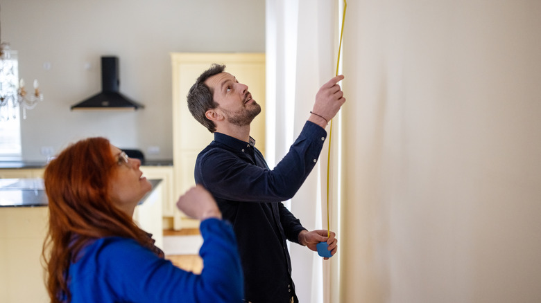 The Wall Feature You Might Be Better Off Avoiding