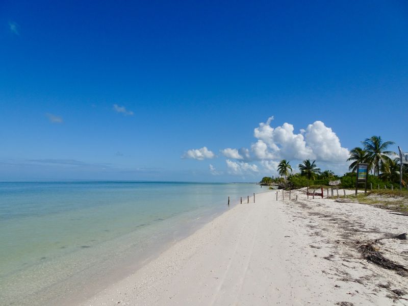 15 Most Beautiful Mexican Islands on the Caribbean and Pacific Coasts