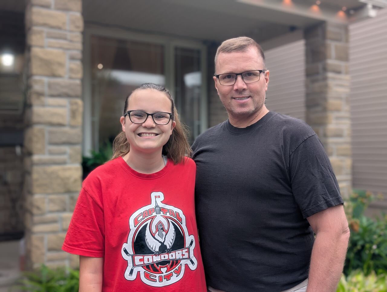 Parents fighting to save Algonquin College's special needs program