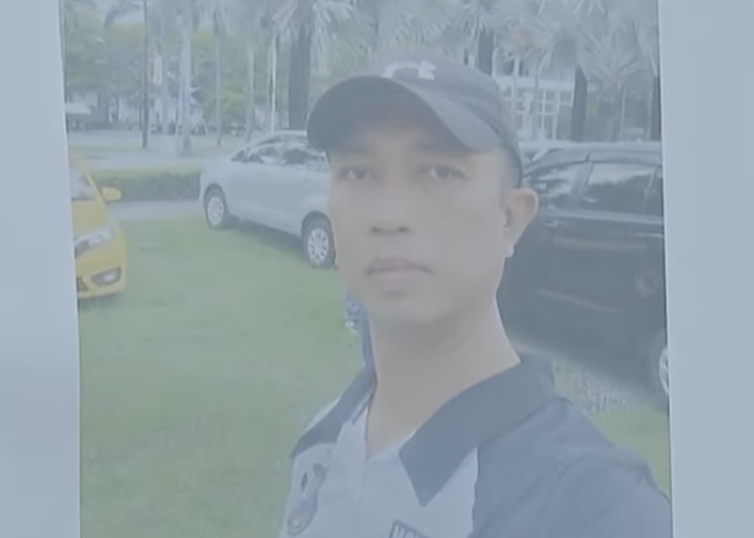 TNVS driver robbed, killed by passengers picked up in Parañaque