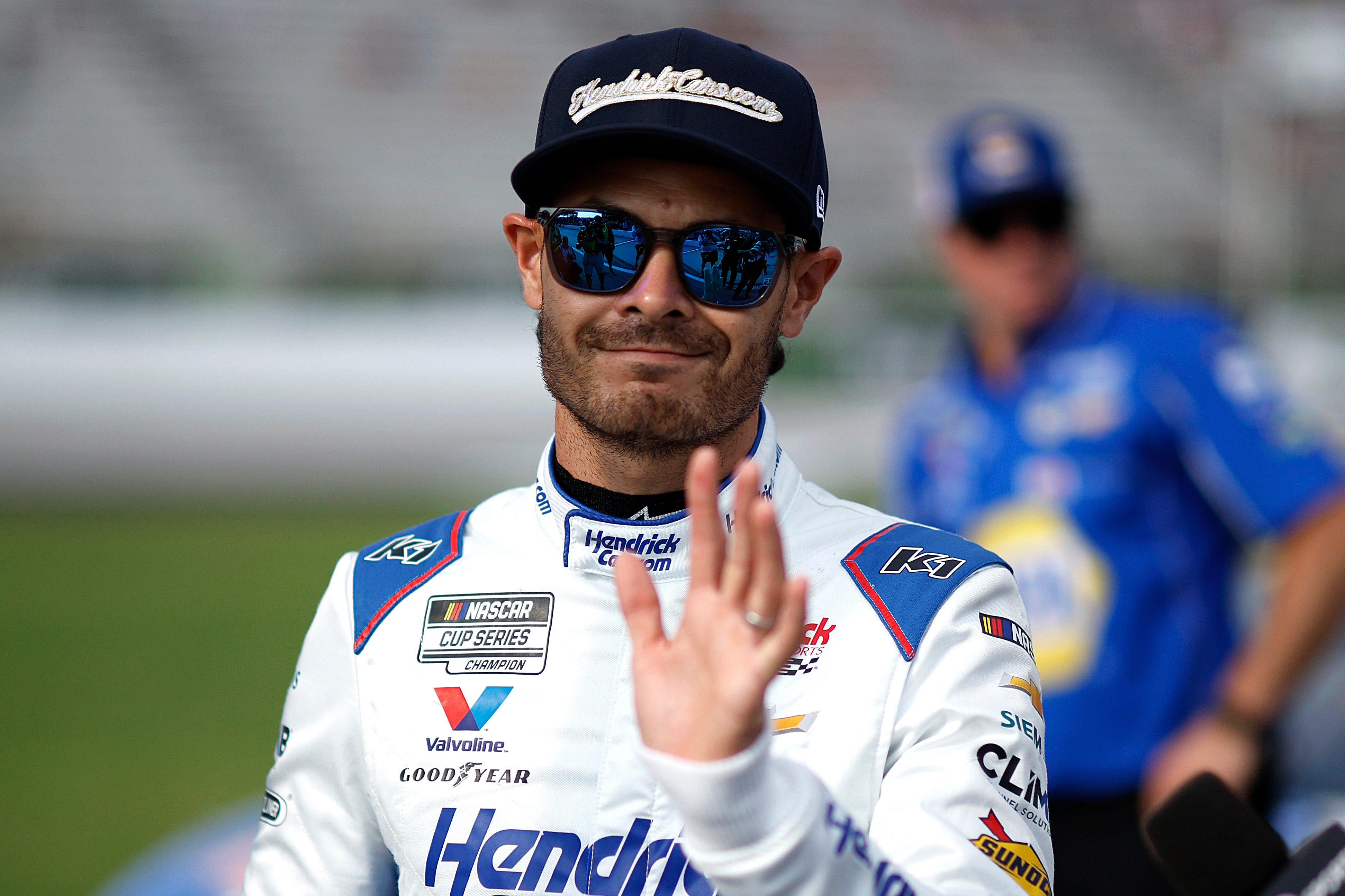 Kyle Larson provides final verdict on attempting the 2026 Indy 500