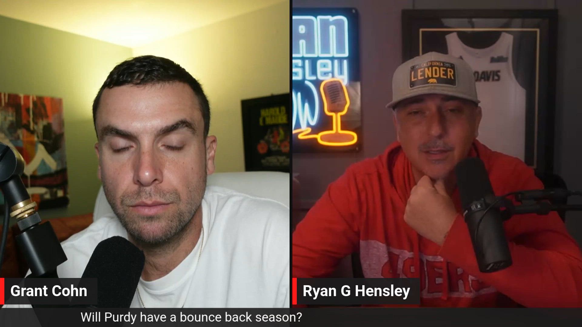 Will 49ers QB Brock Purdy Have a Bounce-Back Season?