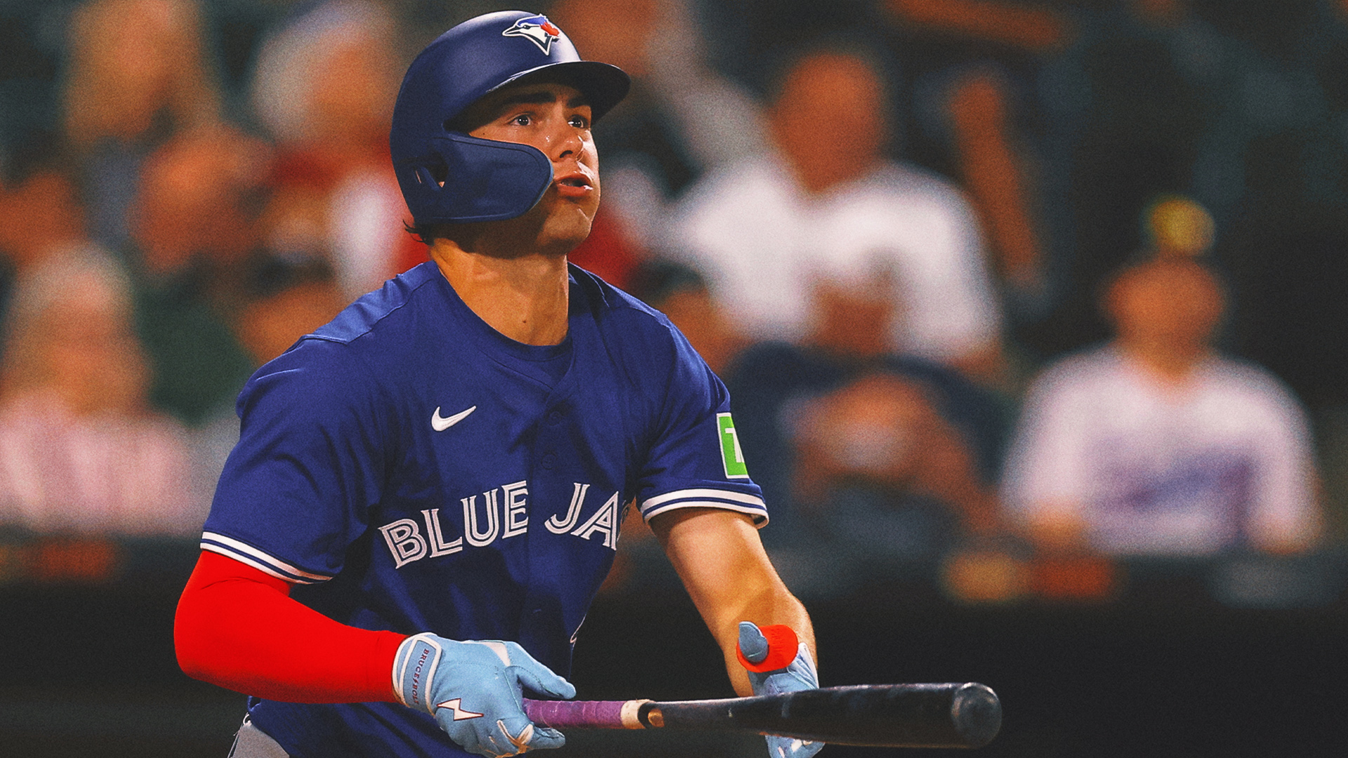 Last Night in Baseball: The 1st-Place Blue Jays Won Their 9th-Straight