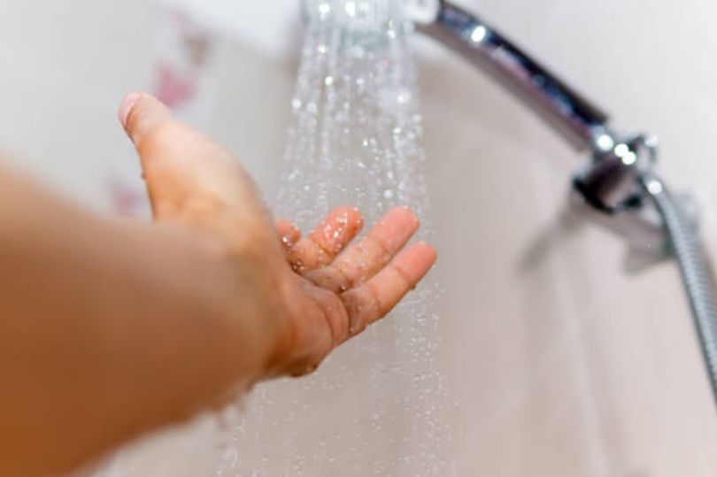 UK households issued new shower guidance as heatwave returns to England