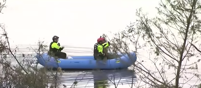 Texas Floods Crisis: No Survivors Found Since Friday, 160+ Still Missing