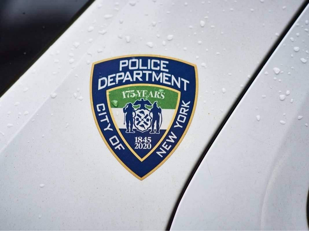 Decomposing Body Found Along Shoreline In NYC Park, Police Say