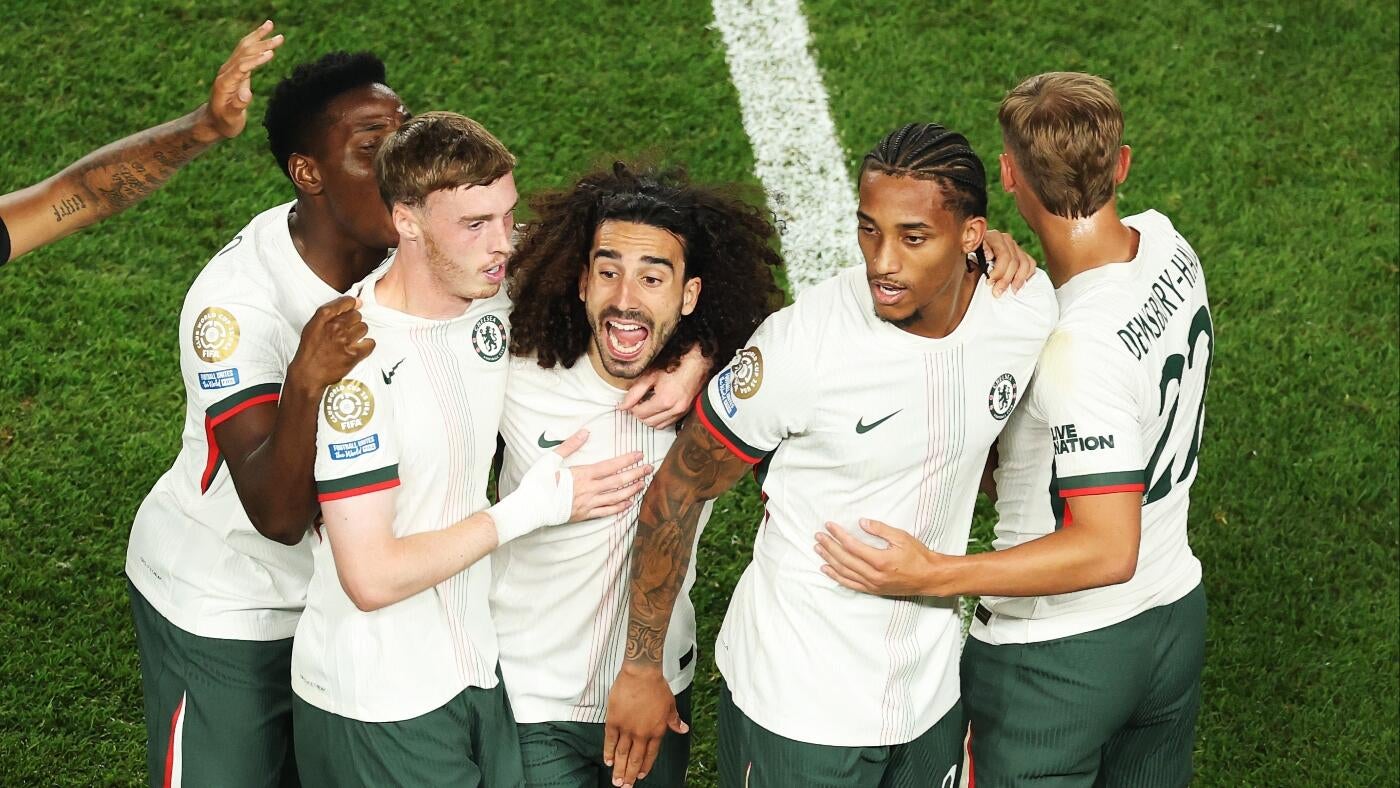 Fluminense vs. Chelsea live stream, how to watch Club World Cup: Odds ...