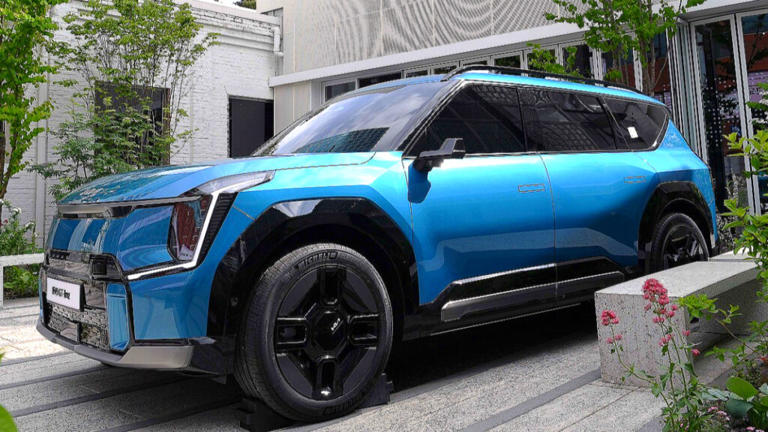 “결국 이것마저 내줬다” … 차세대 격전에 ‘국산차 어쩌나’, 현대차의 현주소, 가능성과 한계 사이