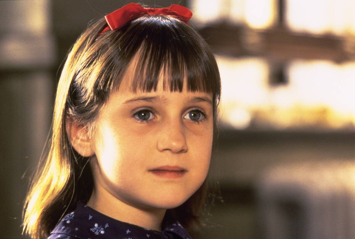 The 20 Toughest Female Movie Characters Of All Time