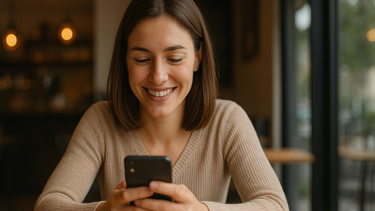 6 Psychological Reasons People Prefer Texting Over Calling