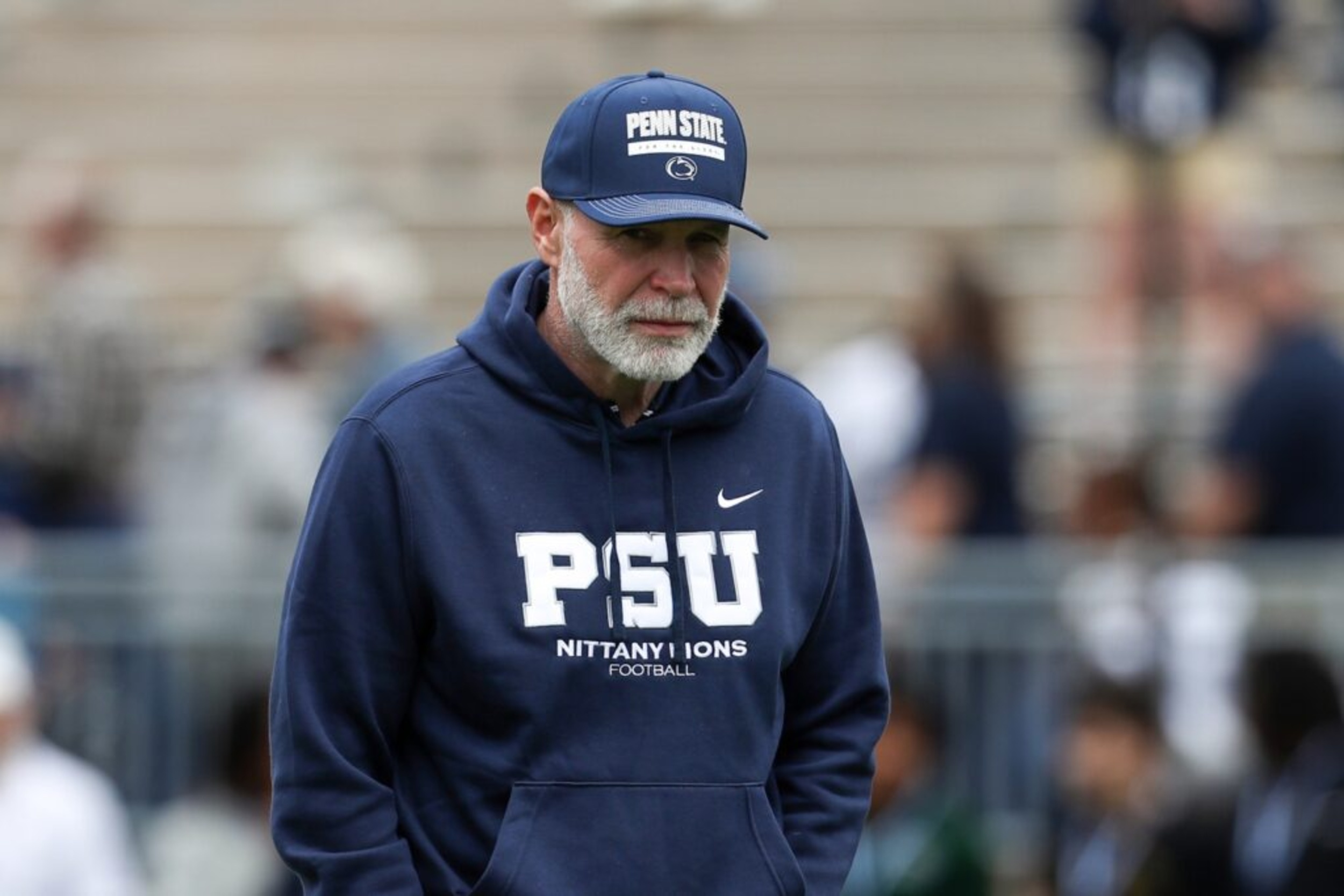 Penn State Secondary Preview 2025 Led by Harris, Wheatley
