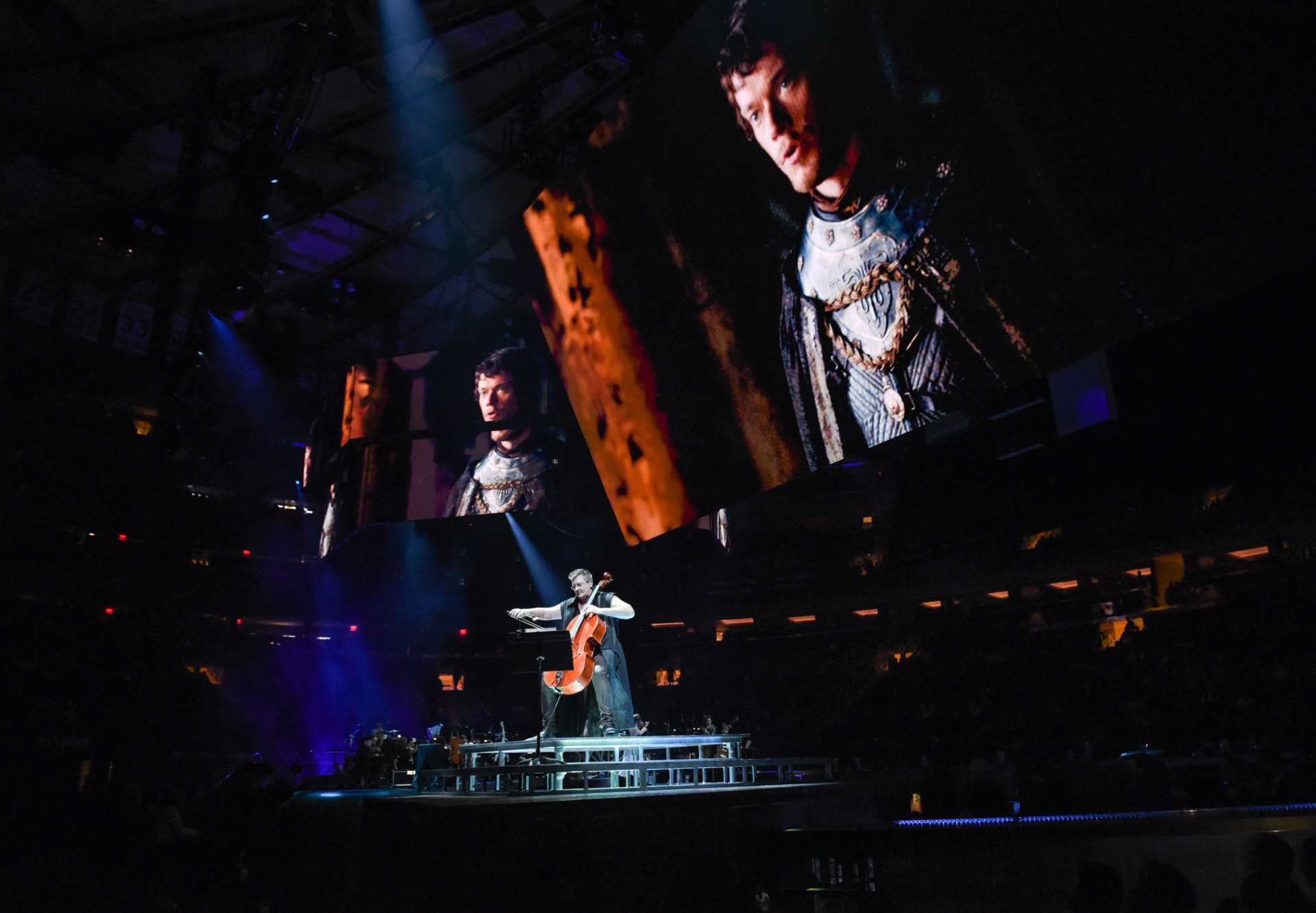 The best TV theme songs of the 21st century