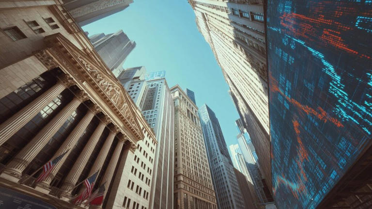 S&P 500 Near 7,000? Inside Goldman's New Gravity-Defying Forecast