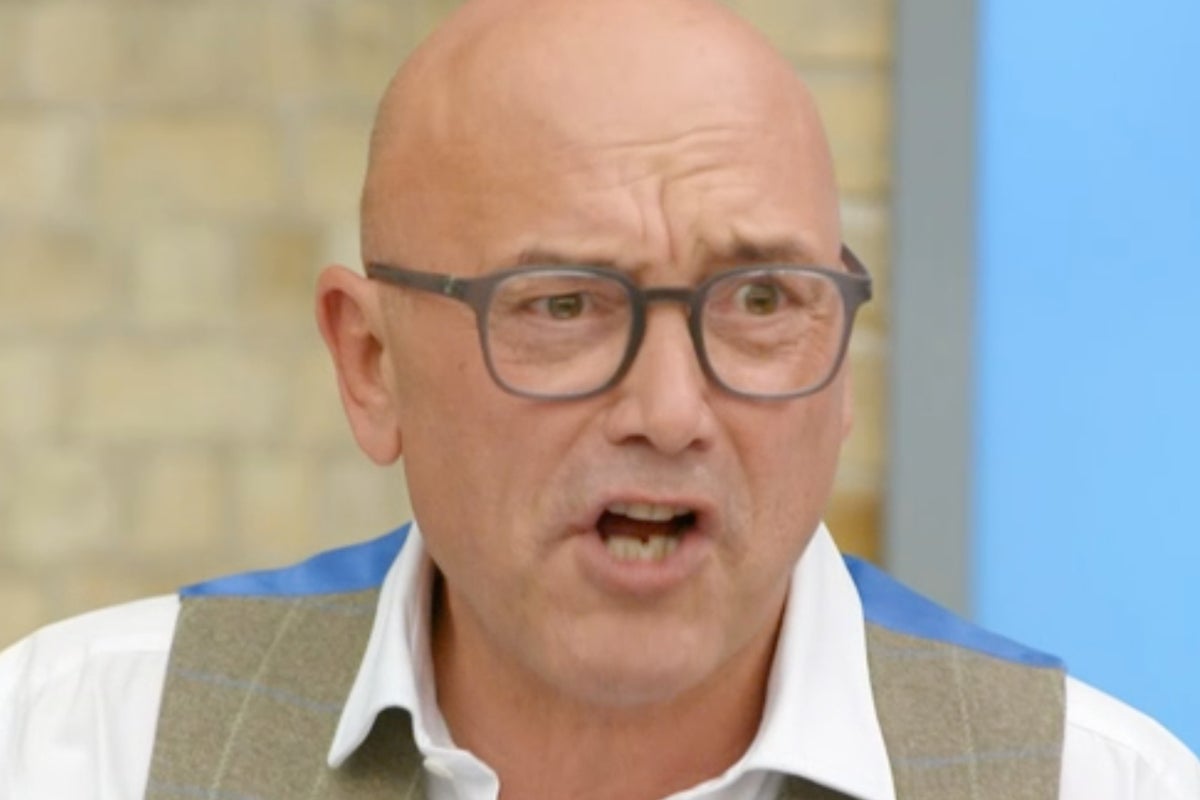 Gregg Wallace says he is ‘deeply sorry’ after 45 MasterChef allegations ...