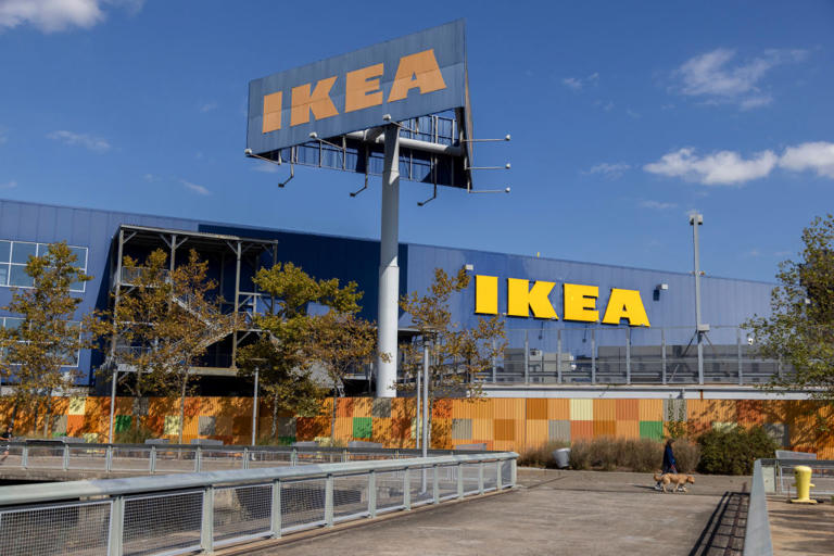 IKEA to open first Upstate New York store at Destiny USA