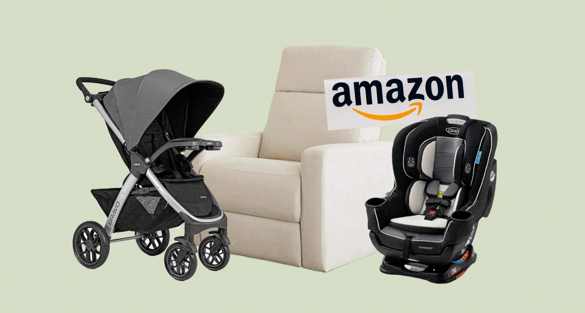 The 14 Absolute Best Amazon Prime Day Deals for Babies and Kids