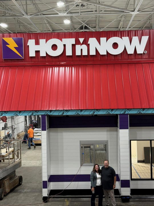 Once-popular chain Hot ‘n Now to open location in Michigan