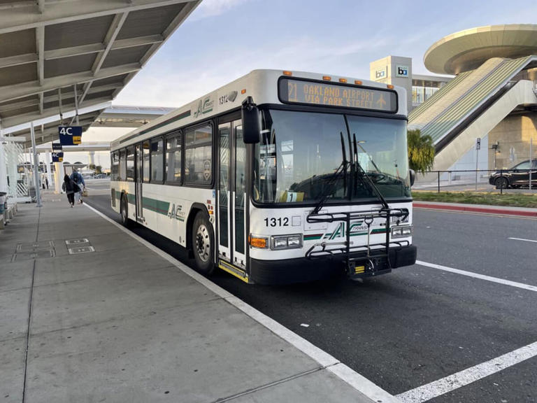 AC Transit to Realign Routes Starting Sunday, August 10