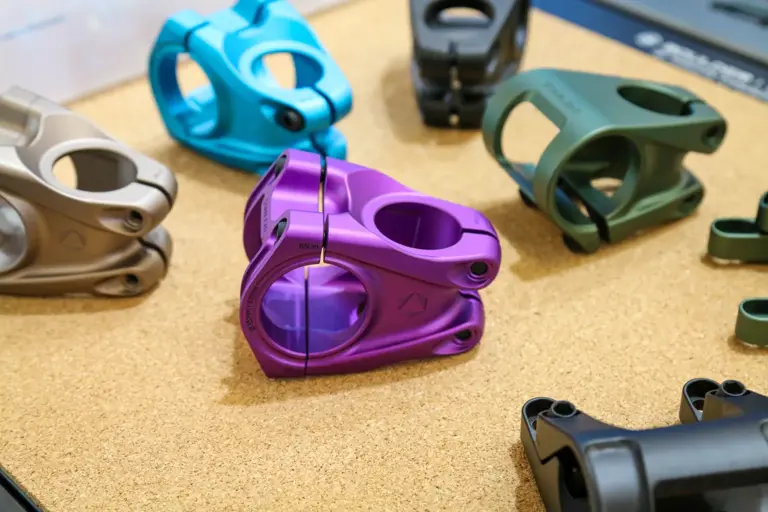 Stablead Makes the Jump from Camera Equipment to Bikes with Help from Brian Lopes