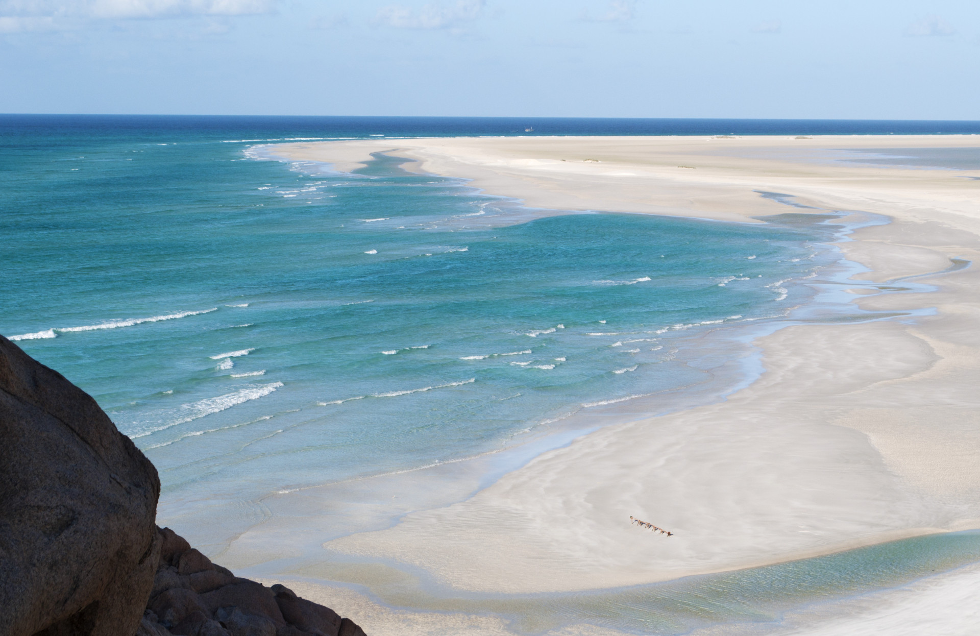 Socotra Island: the most 'alien' place on Earth