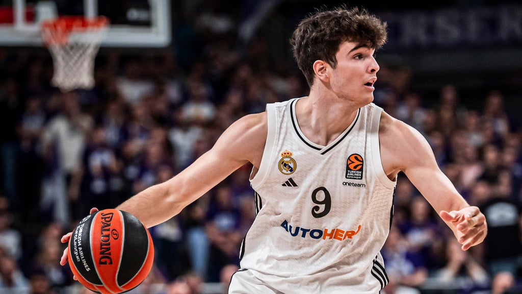 Draft picks Hugo Gonzalez, Amari Williams highlight Celtics Summer ...