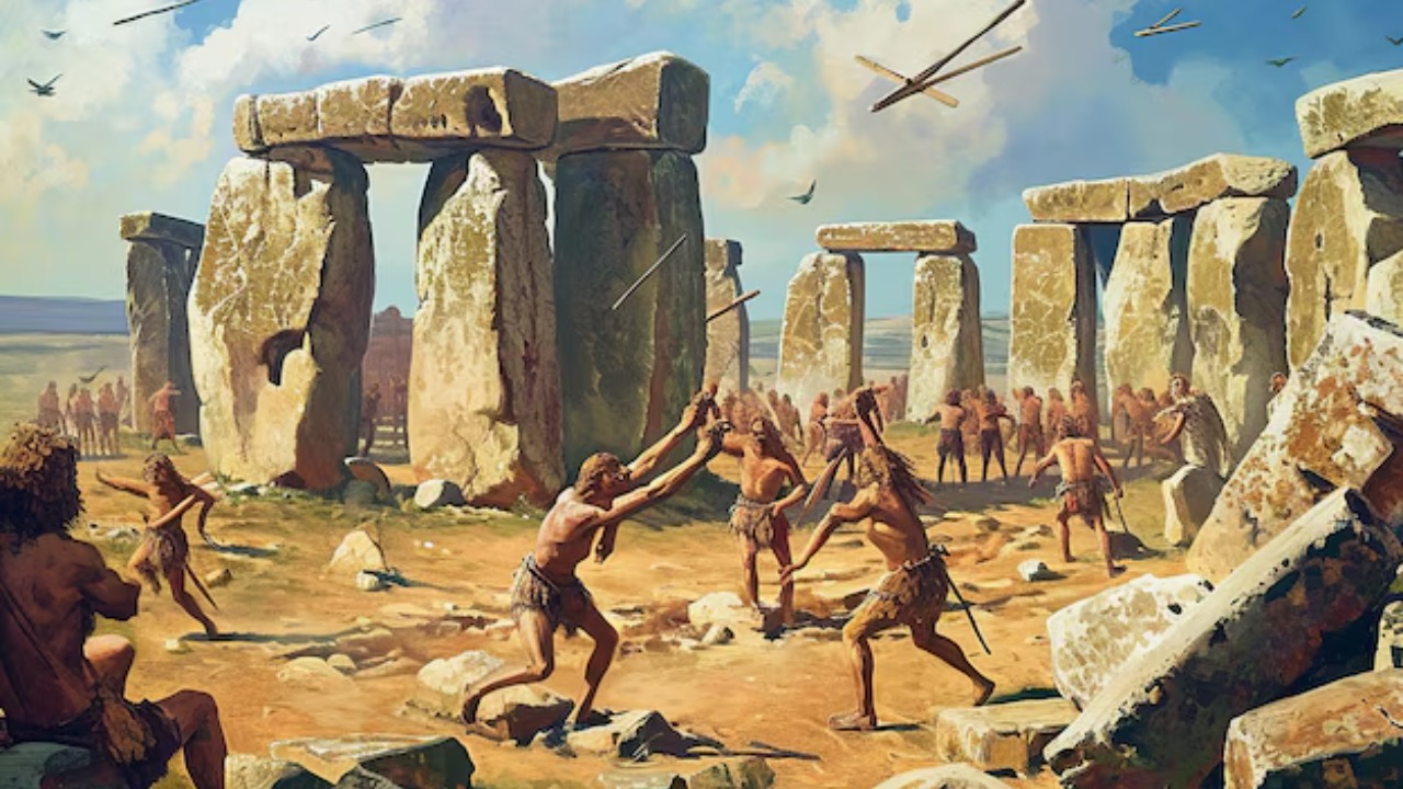 7 Ancient Civilizations We Know Almost Nothing About
