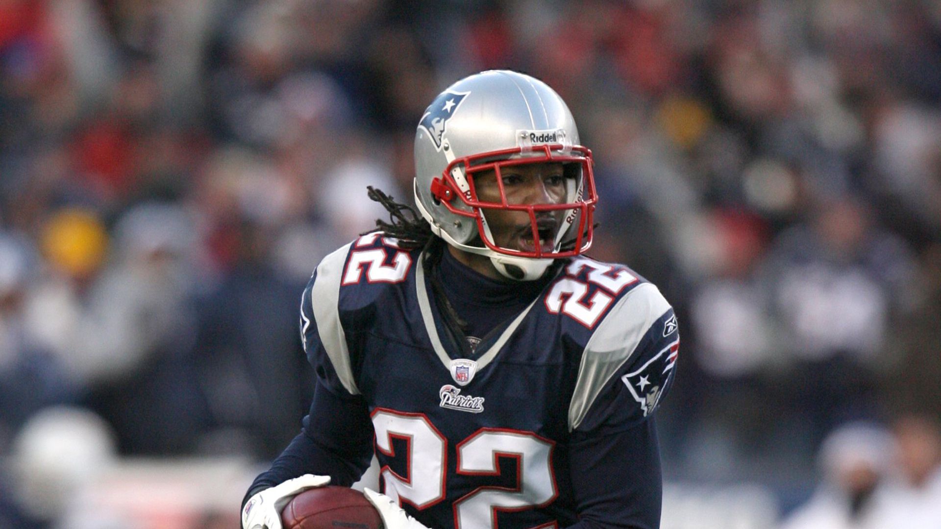 Asante Samuel Sr. says Dolphins have ‘no leadership’ amid Asante Samuel ...