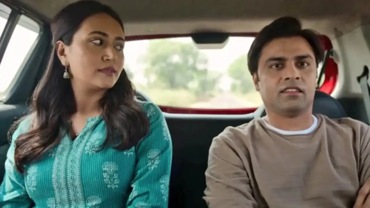 Jitendra Kumar Clarifies That Panchayat 4 Actress Sanvikaa's Remarks on ...