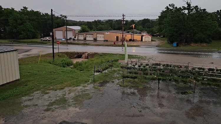 Live updates | Traffic conditions amid severe flooding in Oklahoma and ...