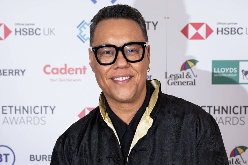 Gok Wan issues health update as he's 'learning to understand' condition