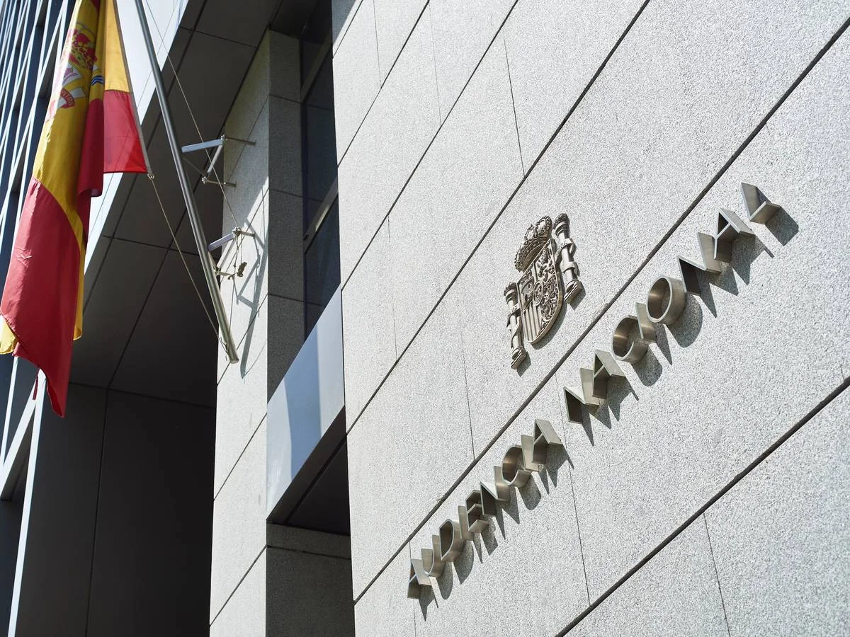 Spanish court denies bail to woman caught at Morocco border with ...