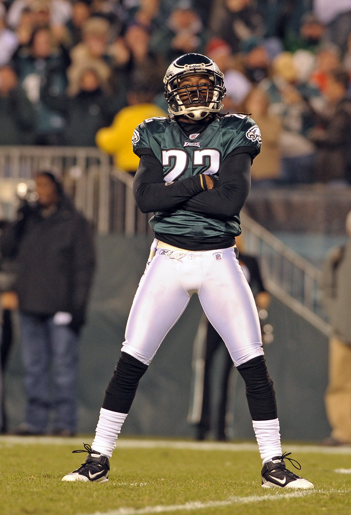 Asante Samuel Sr. slams Dolphins amid report his son could sign with Miami