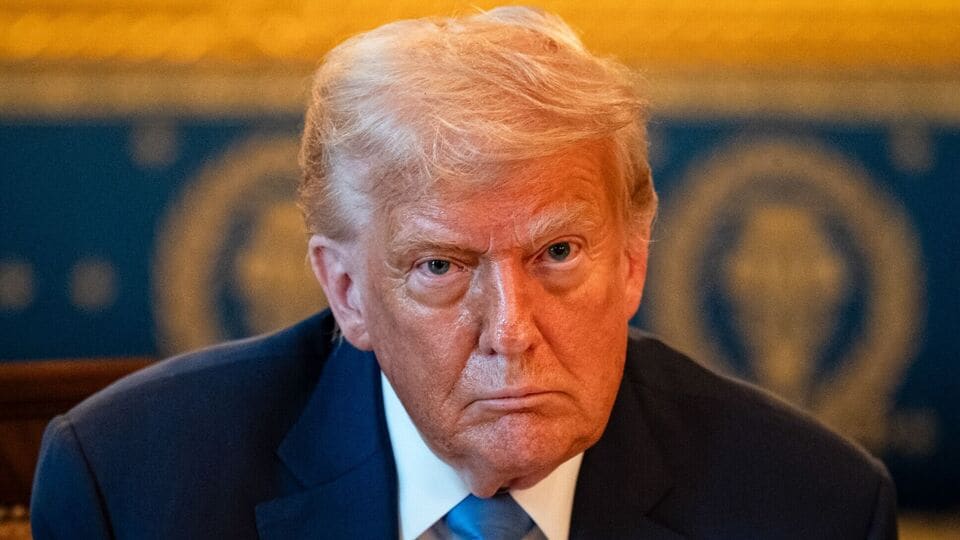 Donald Trump reaffirms August 1 tariff deadline: ‘No extensions will be ...