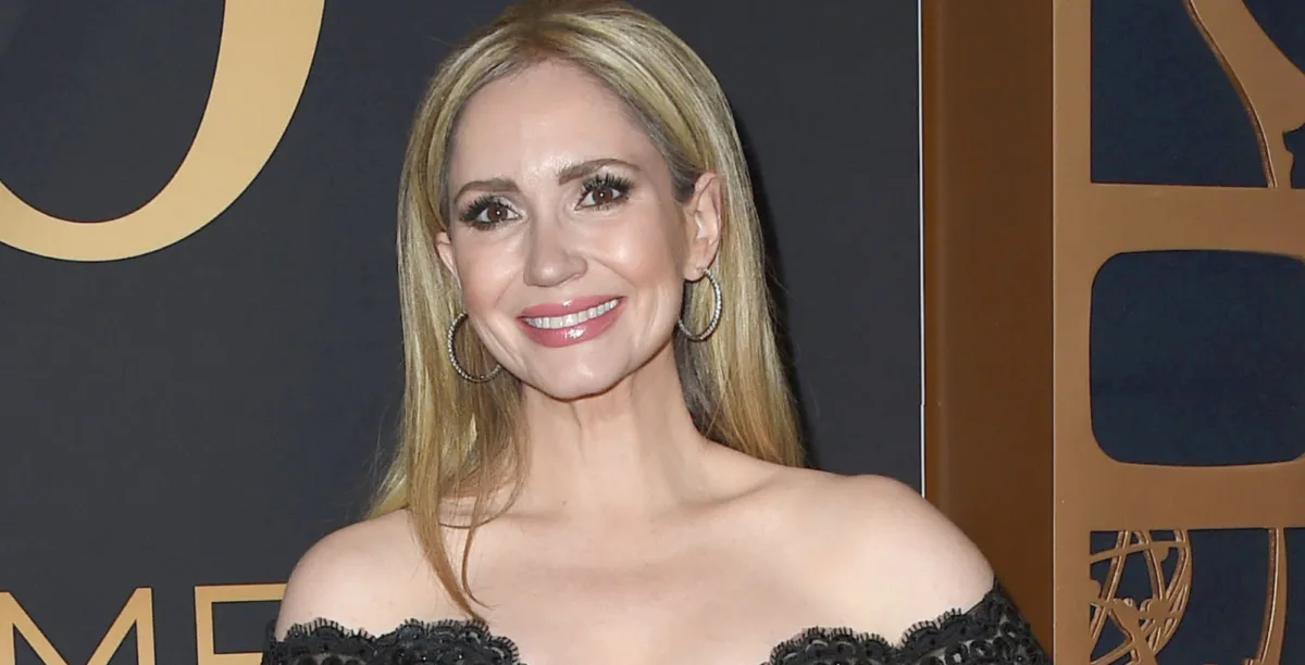 Bold and the Beautiful’s Ashley Jones Says Goodbye