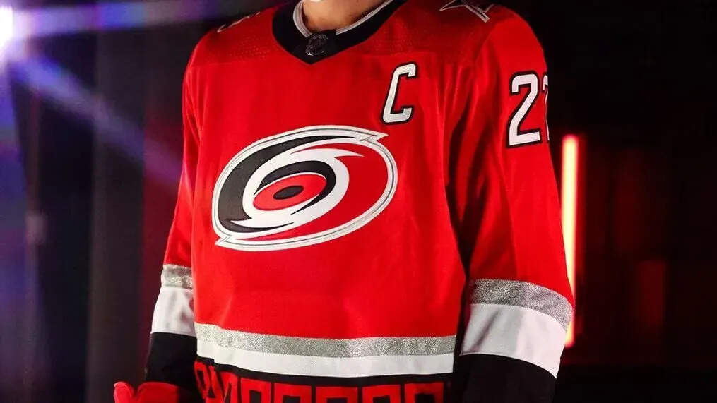Carolina Hurricanes and Sebastian Aho face backlash after NHL fans spot ...