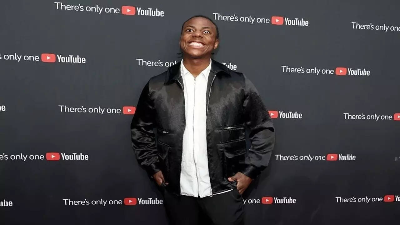 7 most hilarious IShowSpeed moments that helped build his brand