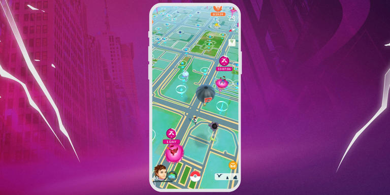Pokemon GO Announces New July Max Battle Day