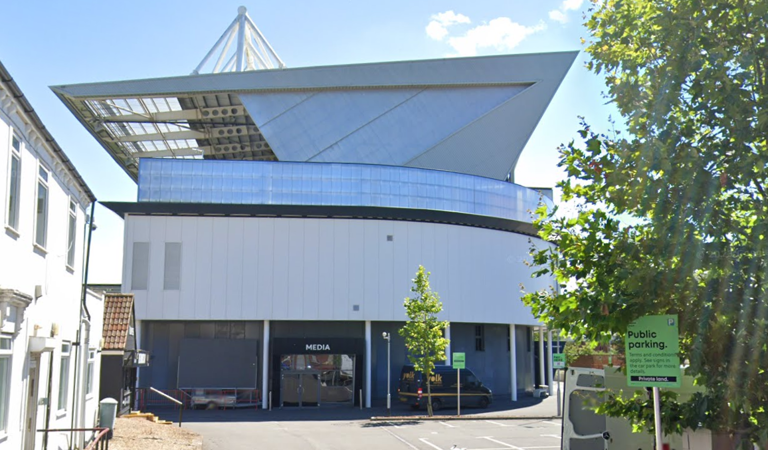 39 Bristol venues to watch Women's Euros 2025, including Allstars ...