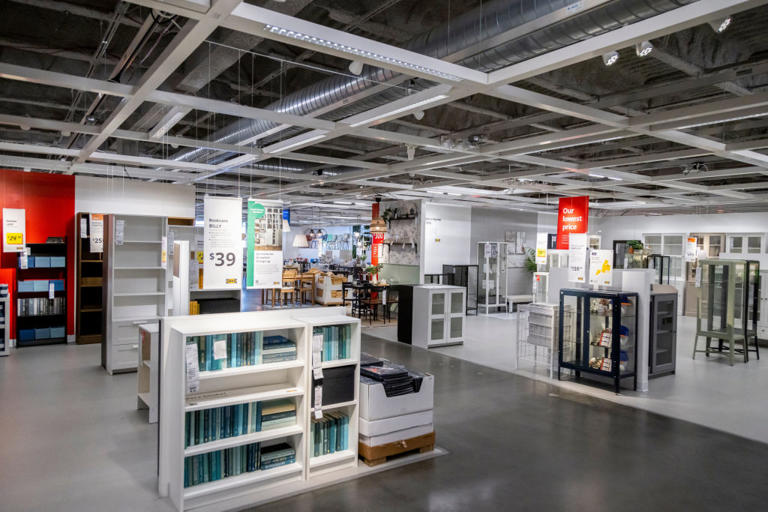 IKEA to open first Upstate New York store at Destiny USA