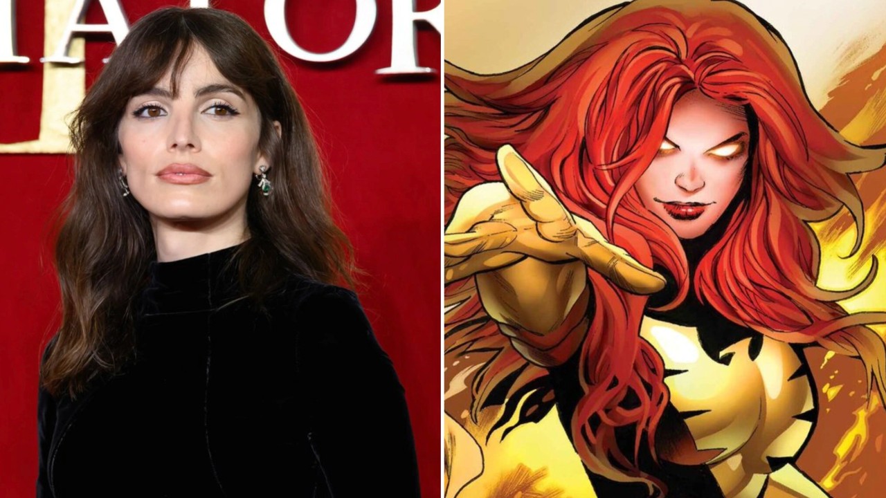 Lux Pascal è interessata al ruolo di Jean Grey/Fenice degli X-Men