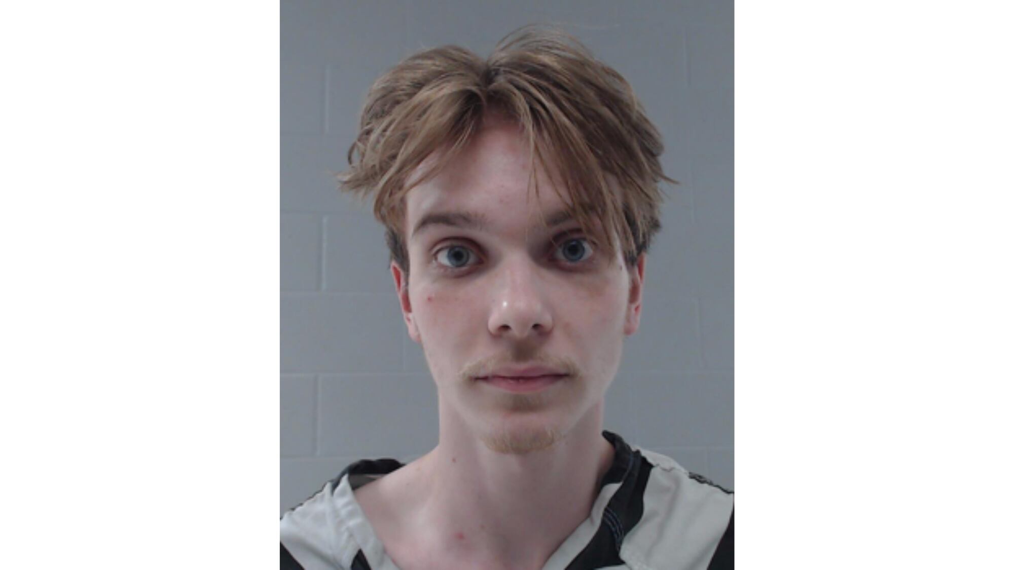 College Station man charged in ambush outside North Texas ICE facility