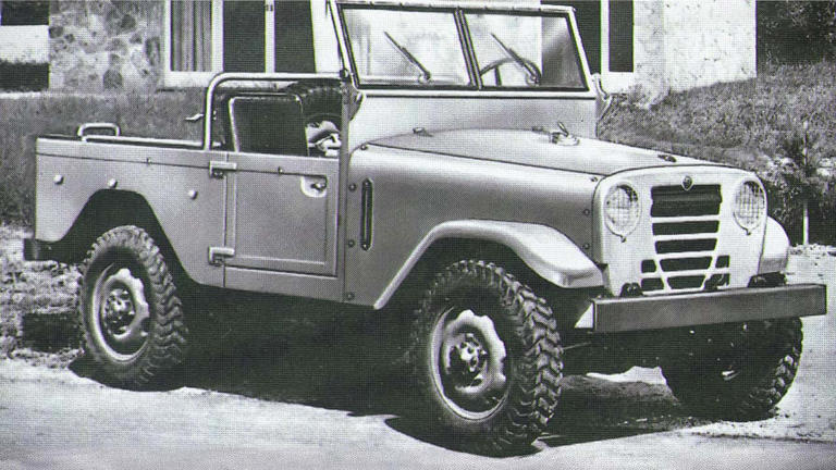 Alfa Romeo 1900 (1950-1958) : Le passage à la production de masse