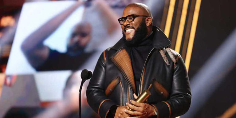Tyler Perry in fresh mess as actor Braxton Wells exposes alleged sexual ...