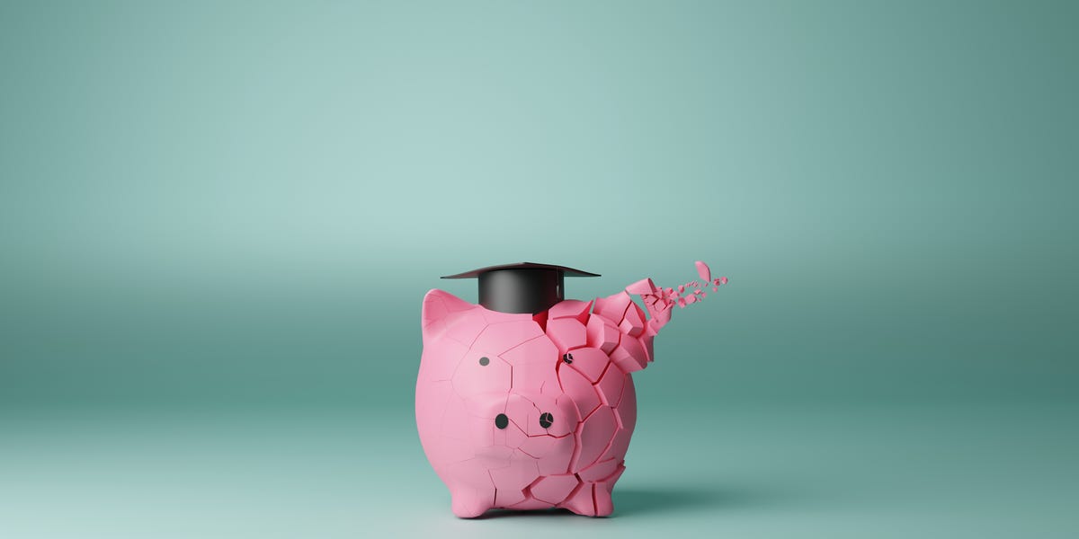 How the new spending bill will affect student borrowing