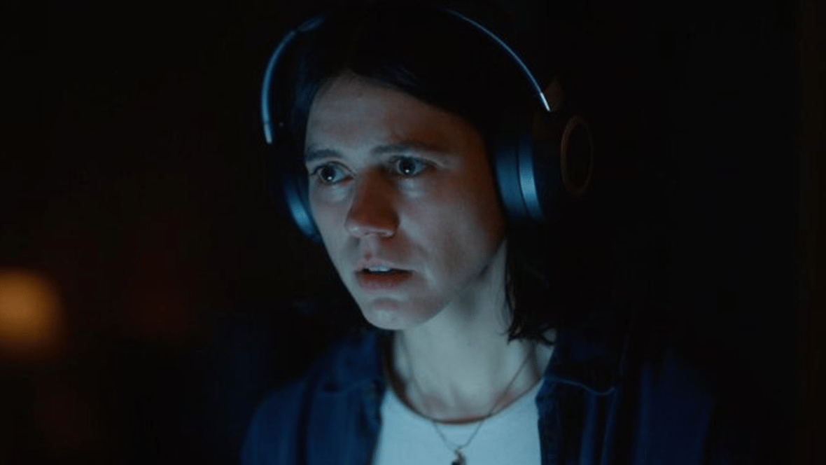 ‘The Undertone’ Director Ian Tuason and Star Nina Kiri On Their Audio ...