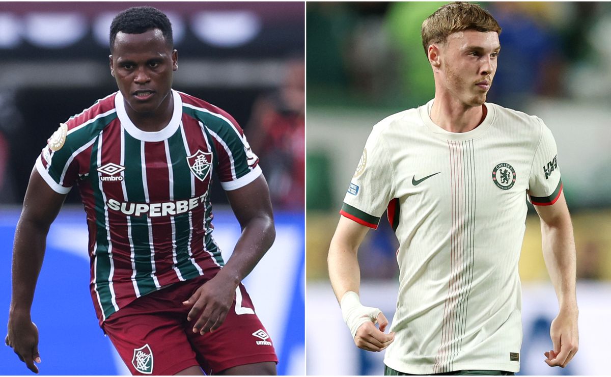 Confirmed Lineups: Fluminense Face Chelsea in 2025 FIFA Club World Cup ...