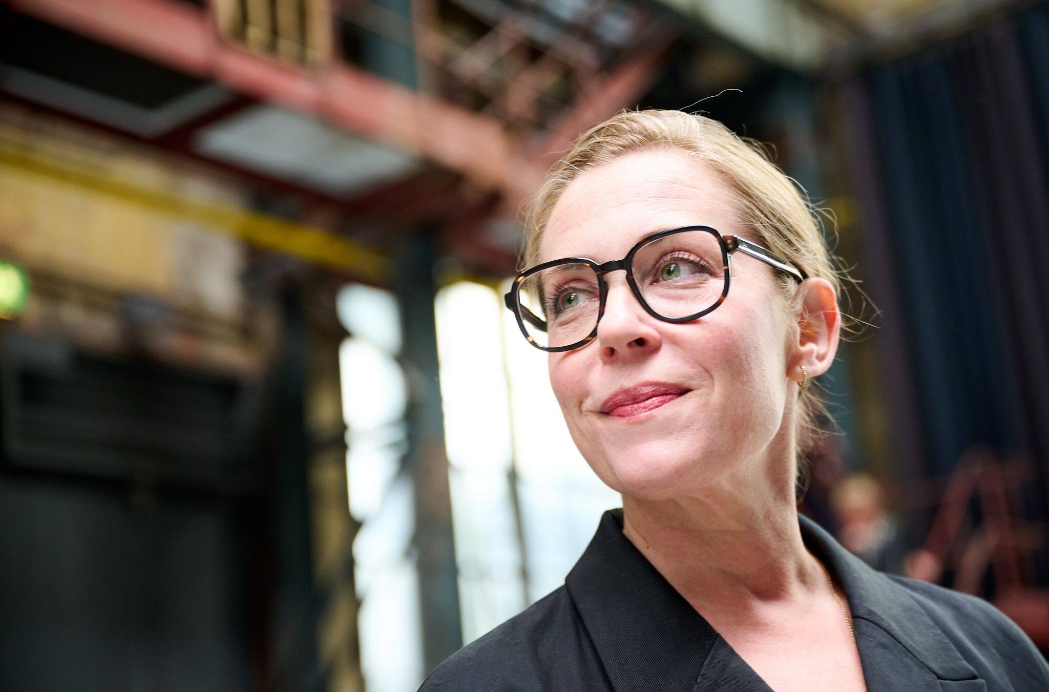 Opernmacherin Lydia Steier übernimmt Ruhrtriennale ab 2027