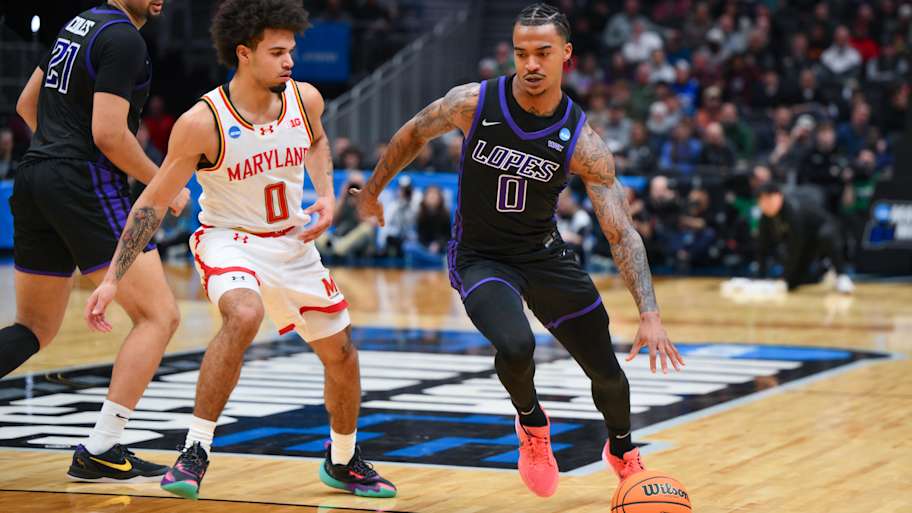 Grand Canyon to join Mountain West Conference for 2025-26 season
